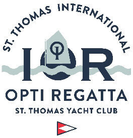 International Opti Regatta logo | Sports | virginislandsdailynews.com
