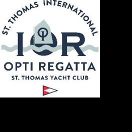 International Opti Regatta logo | Sports | virginislandsdailynews.com
