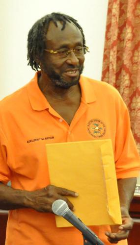 Elections system moves ahead with calendar, despite divisions in board ...