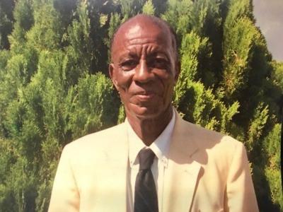 Victor Russell Venner | Obituaries | virginislandsdailynews.com