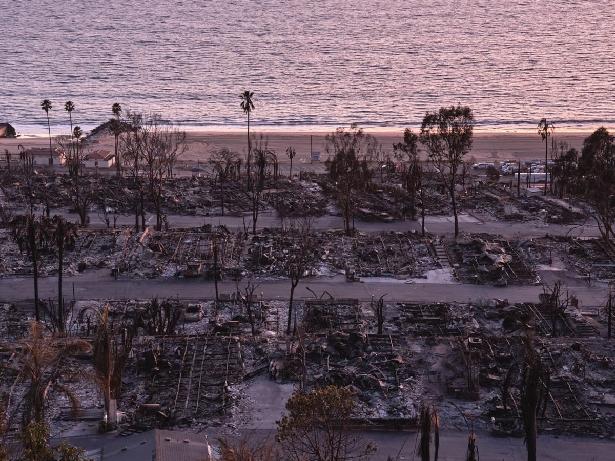 2025 DISASTER COSTS | | virginislandsdailynews.com
