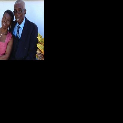 Raphael and Norma Edwards | Obituaries | virginislandsdailynews.com