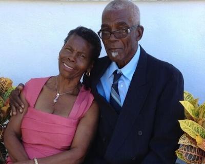 Raphael and Norma Edwards | Obituaries | virginislandsdailynews.com