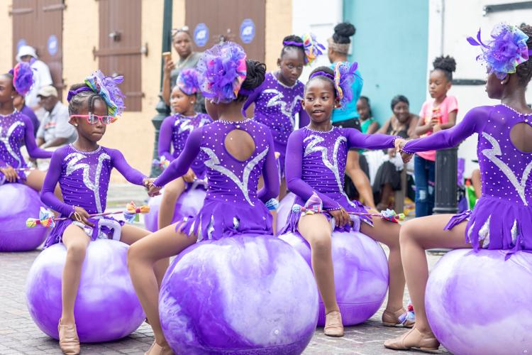In photos: St. Thomas Children's Parade | Multimedia ...