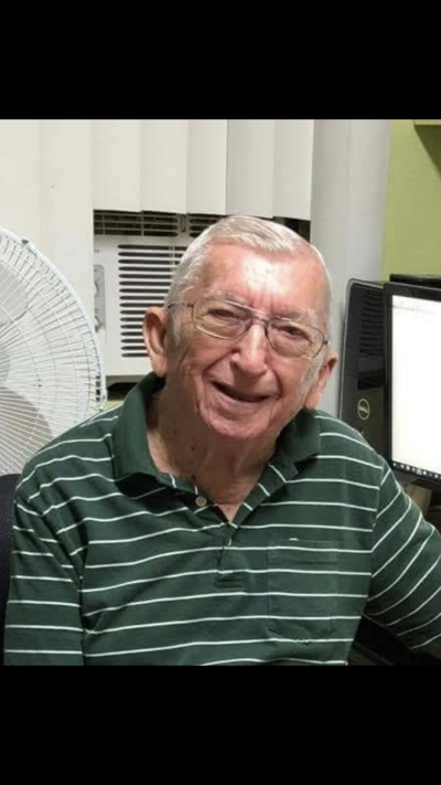 Pierre Ledee | Obituaries | virginislandsdailynews.com