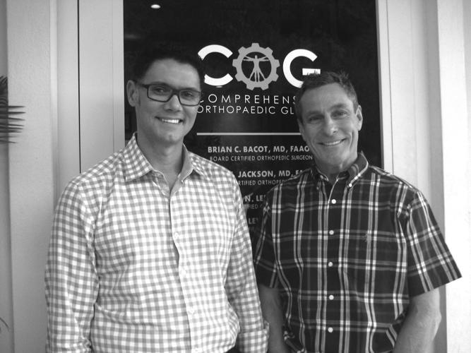 COG has expanded patient services to include state of the art plastic ...