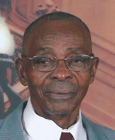 Fitzroy A. Davis | Obituaries | virginislandsdailynews.com