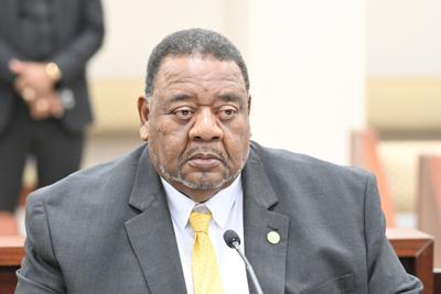 Rules and Judiciary Committee approves legislation to address court ...