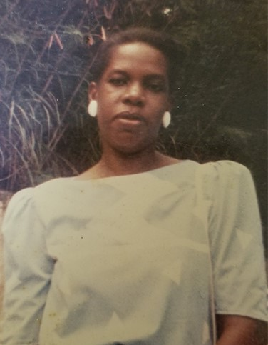 Gloria Diana Matthias Carmona | Obituaries | virginislandsdailynews.com