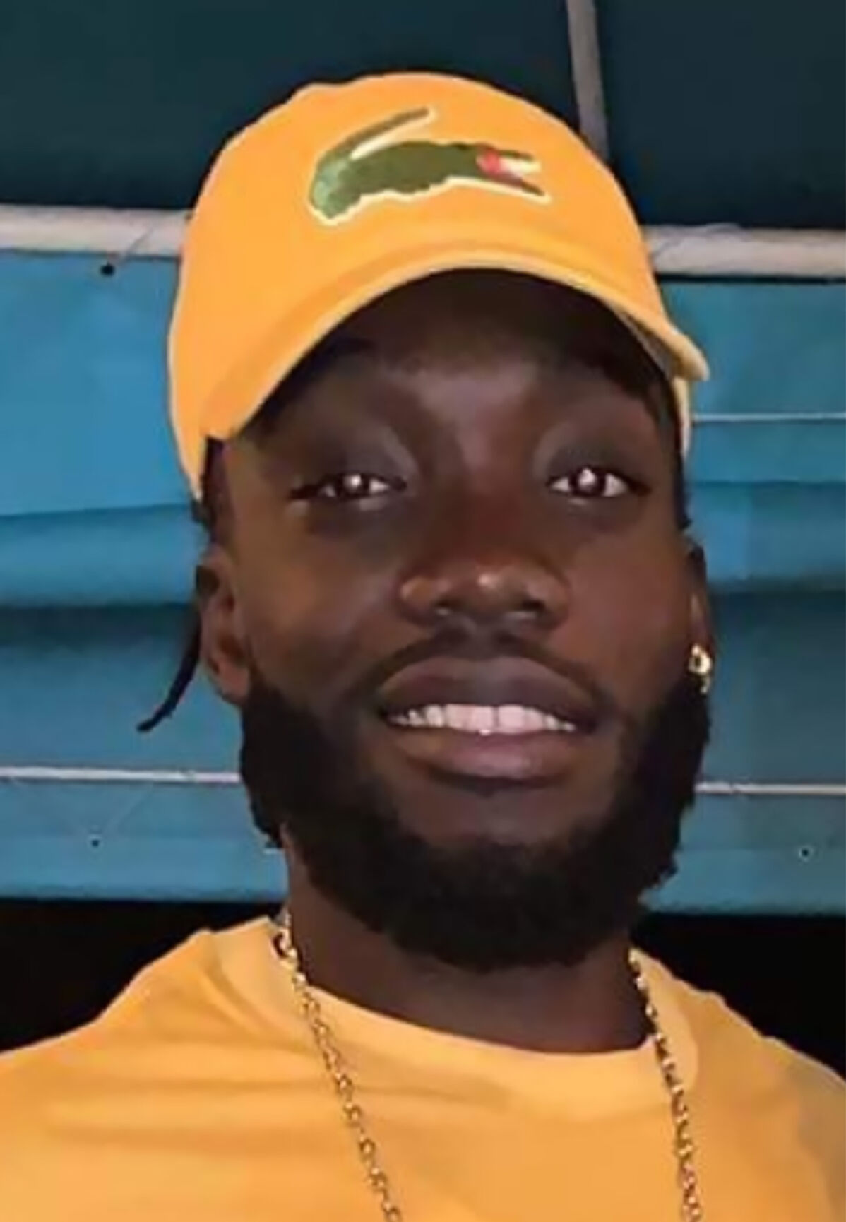 Rick’Quan Damoi James | Obituaries | virginislandsdailynews.com