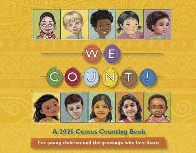 ‘We COUNT!’ introduces the 2020 Census to V.I. children | Island Life ...