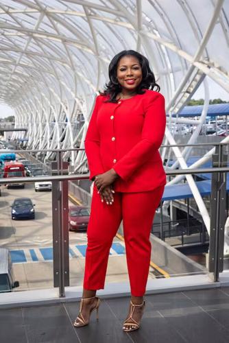 St. Thomas’ Shermaine Freeman makes Top 40 Under 40 List | Island Life ...