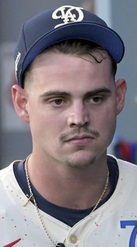 River Ryan | Sports | virginislandsdailynews.com