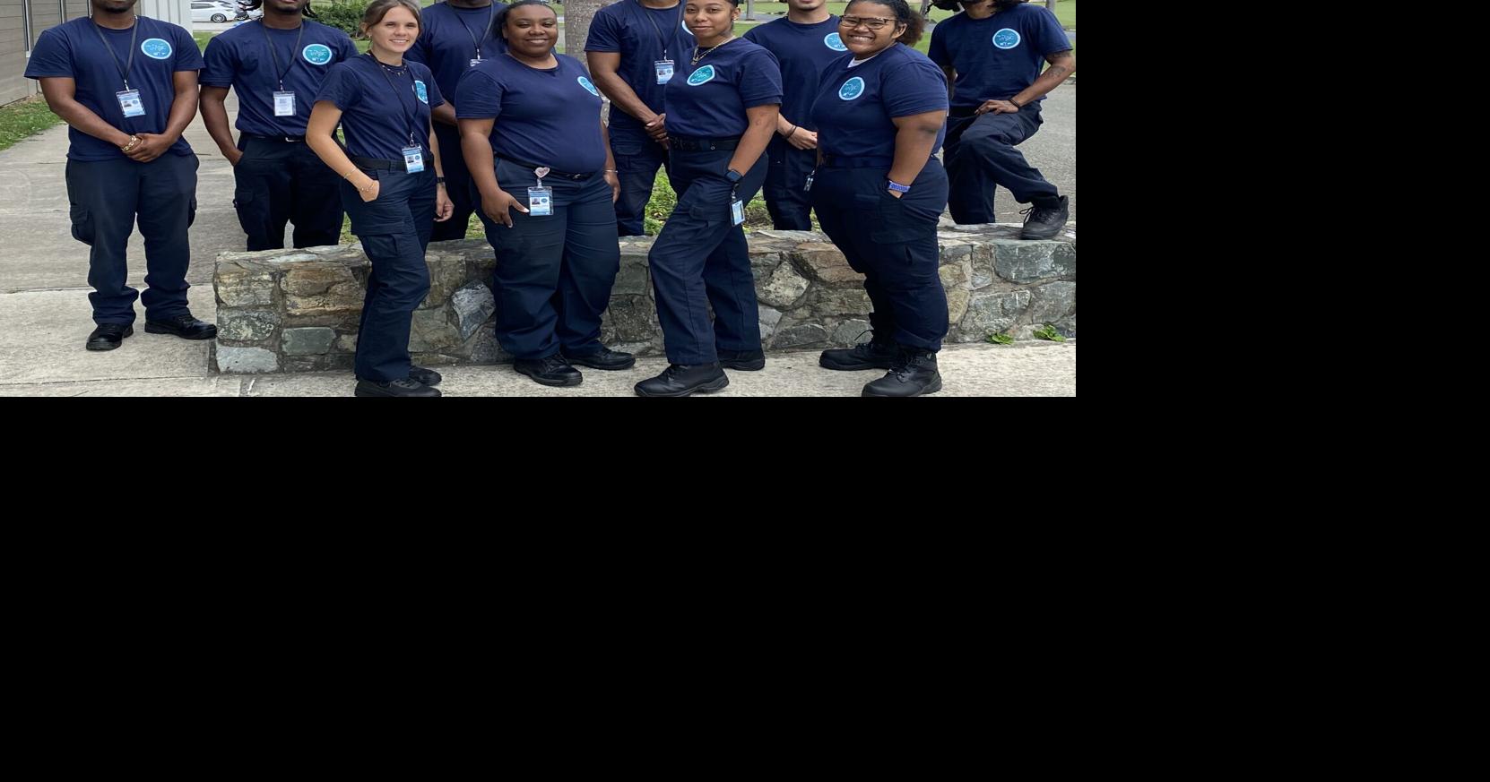 10 students complete EMT training program as UVI announces increased ...