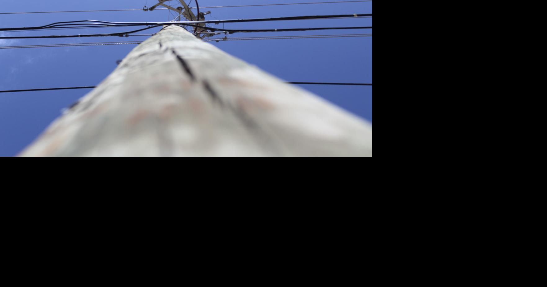WAPA: Installation of composite poles will take until end of 2019 ...