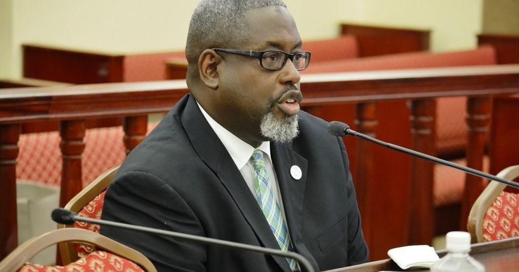 WAPA board chairman addresses challenges, concerns | News ...