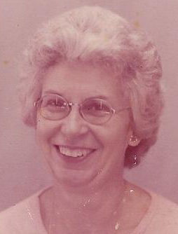 Nancy Ann Gotwalt | Obituaries | virginislandsdailynews.com