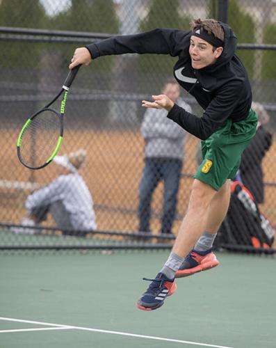 After seven-year absence, USVI back in Davis Cup competition | Sports ...