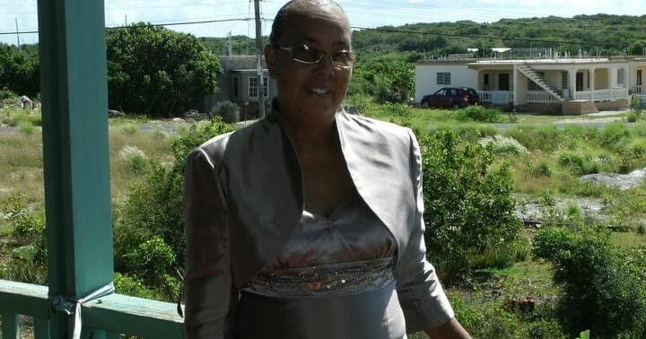 Easlyn Ruan | Obituaries | virginislandsdailynews.com