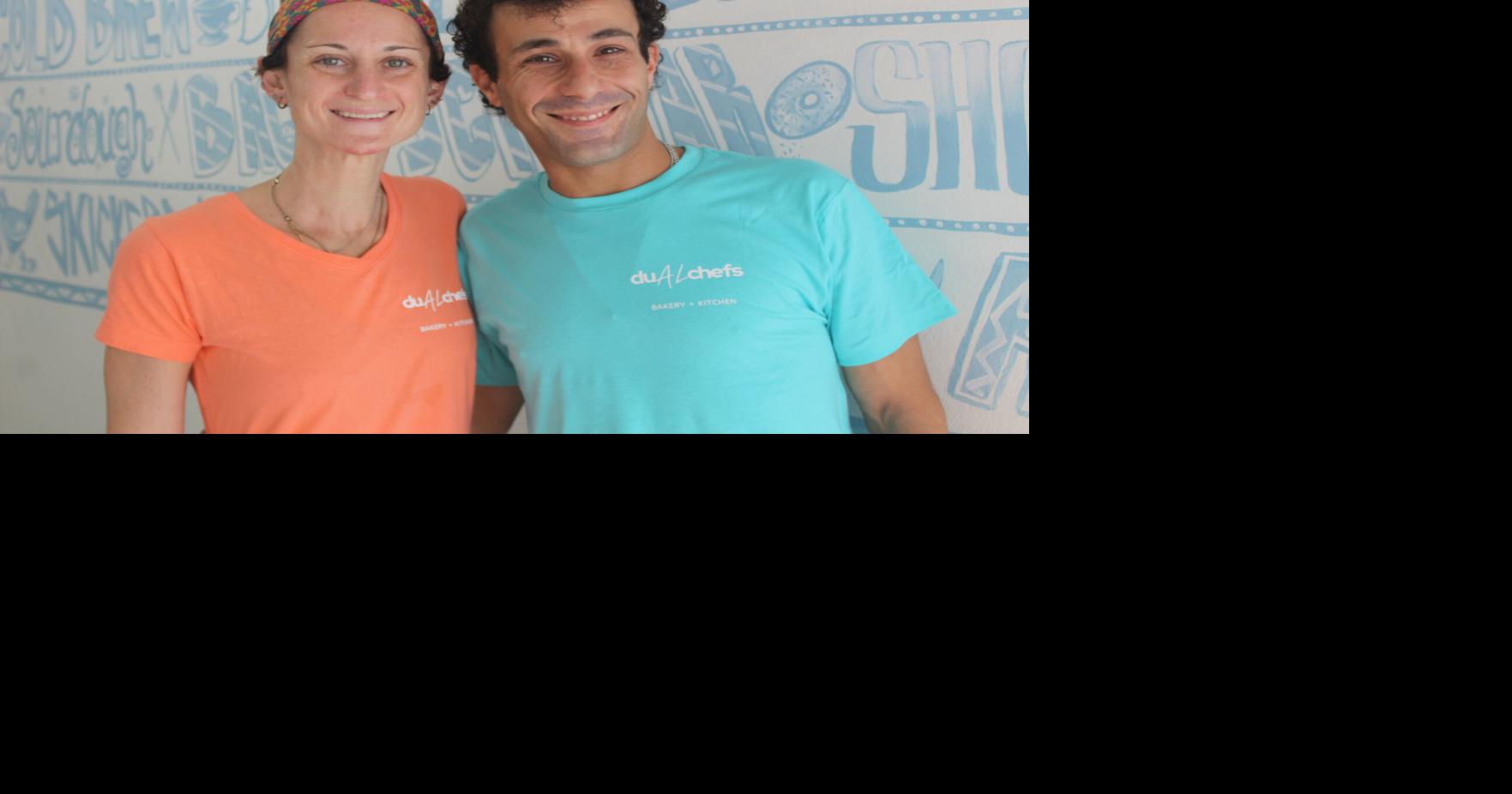 Dual Chef owners | | virginislandsdailynews.com