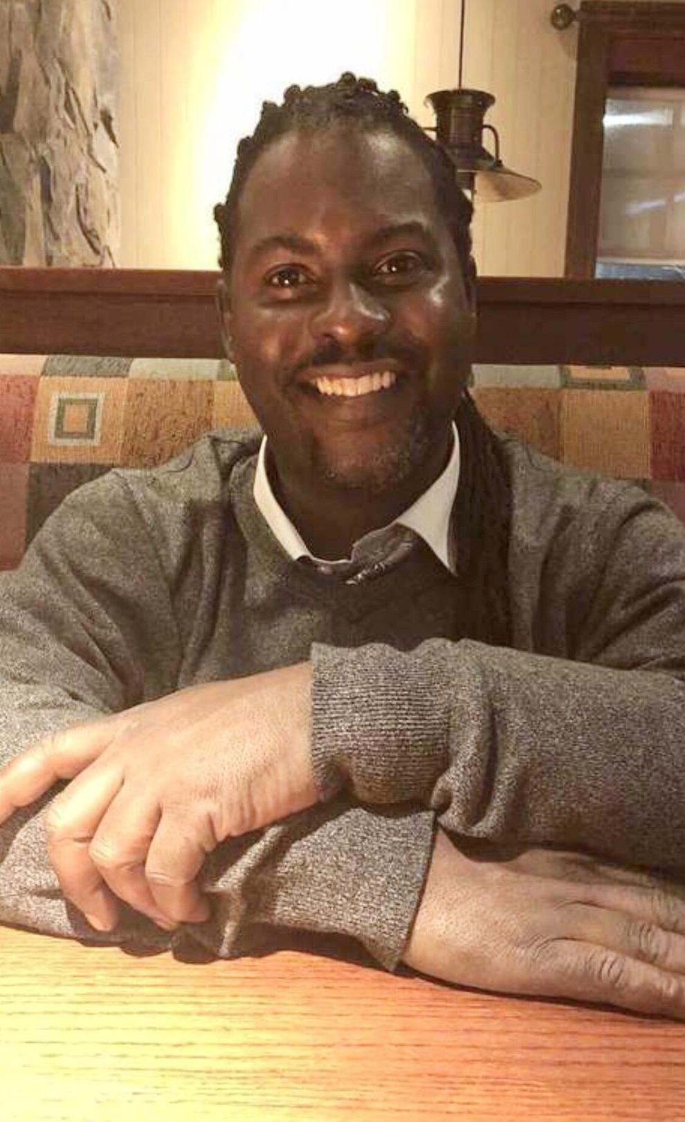 Roy Smart II | Obituaries | virginislandsdailynews.com