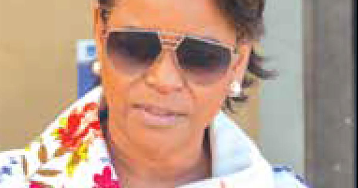 Prosecutors: Barnes' conspiracy accusations 'blatant' lies to delay ...