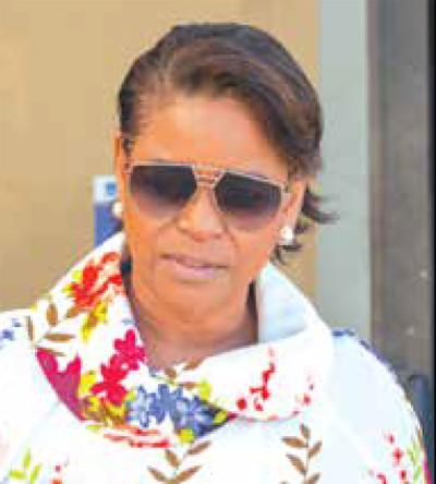 Prosecutors: Barnes' conspiracy accusations 'blatant' lies to delay ...