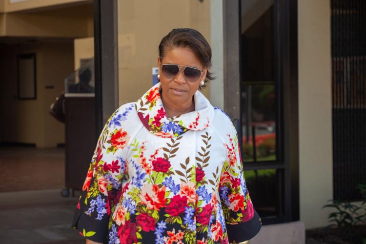 Trial of Stephanie Barnes to be held on St. Croix, while Violet Anne ...