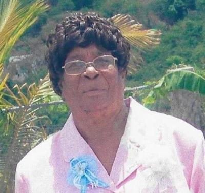 Cynthia Thomas | Obituaries | virginislandsdailynews.com