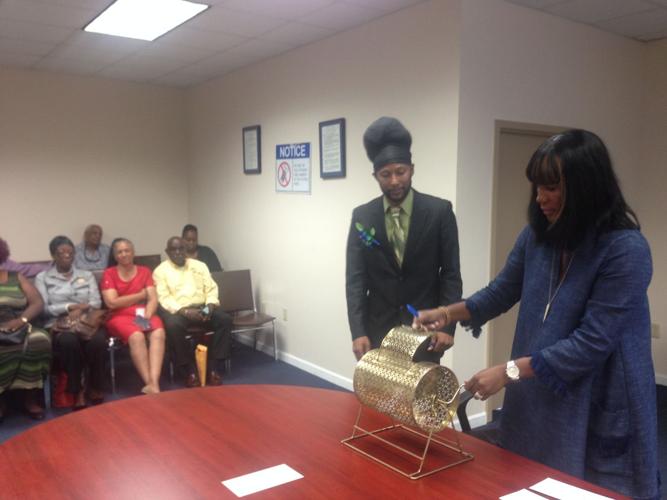 Judge's order allows Moses to continue as Senate candidate | News ...