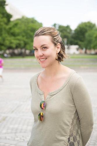 Community still searching for missing teacher Hannah Upp | News ...