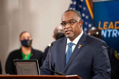 Senators subpoena VIPD Commissioner after absence in hearing on St ...