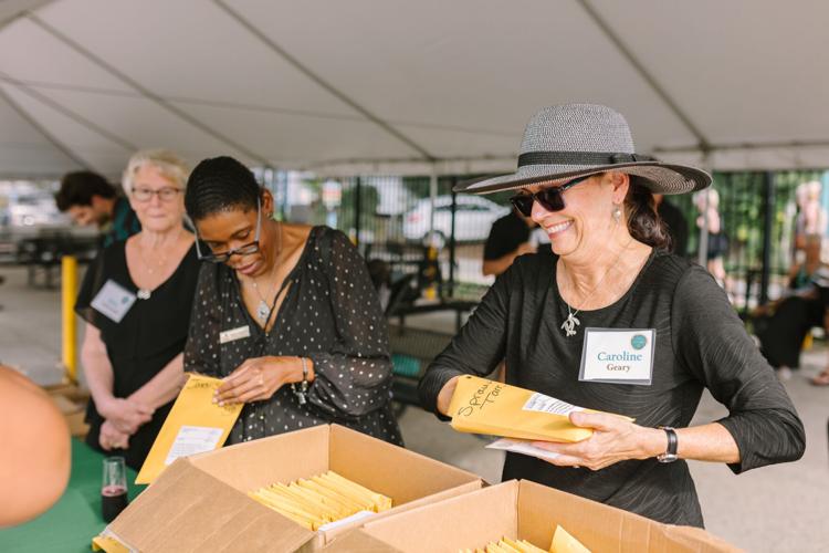 Annual gala raises over $100,000 for Friends of the V.I. National Park ...