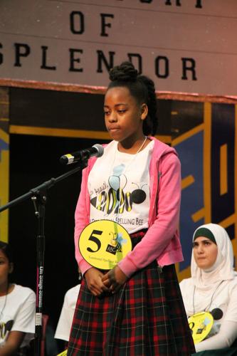 Good Hope Country Day School’s Michael Atwell wins Bee | News ...