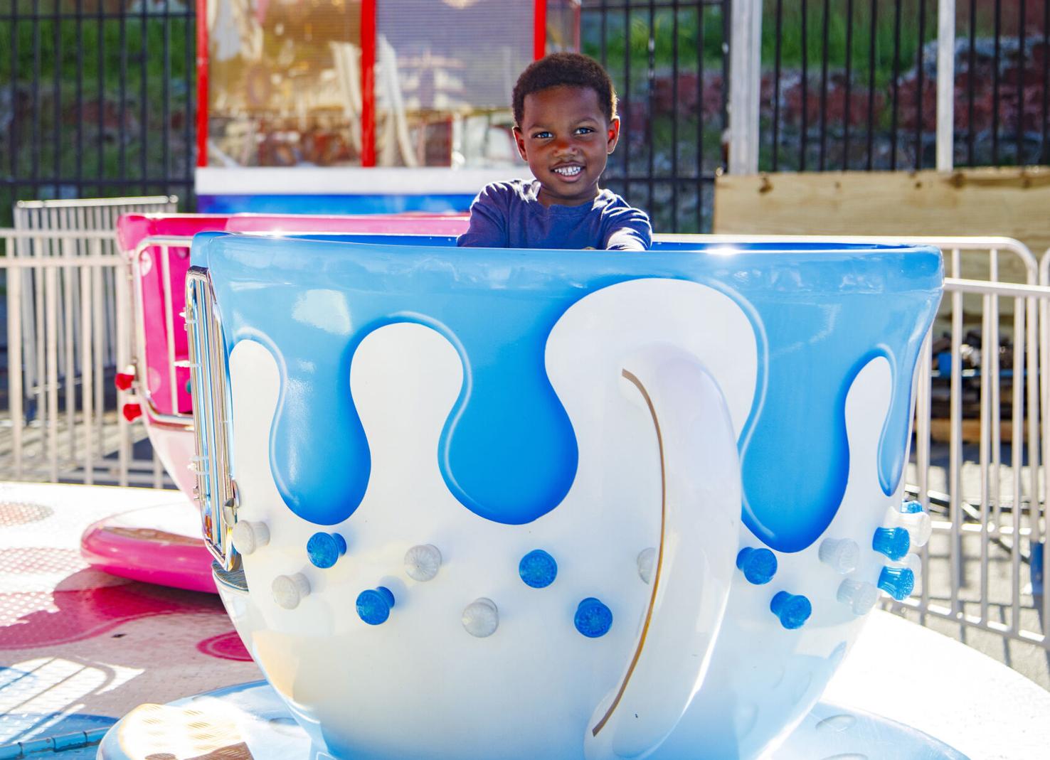 Ready for the Carnival fun | News | virginislandsdailynews.com