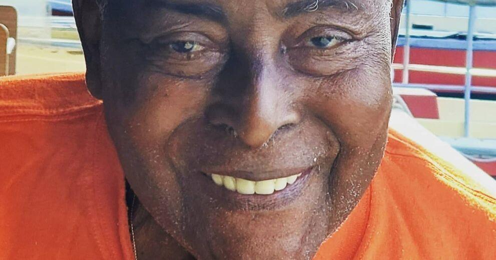 Bernard Francis | Obituaries | virginislandsdailynews.com