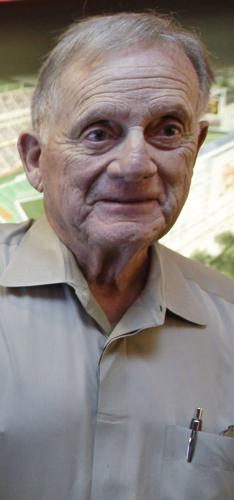 John McVay | Sports | virginislandsdailynews.com