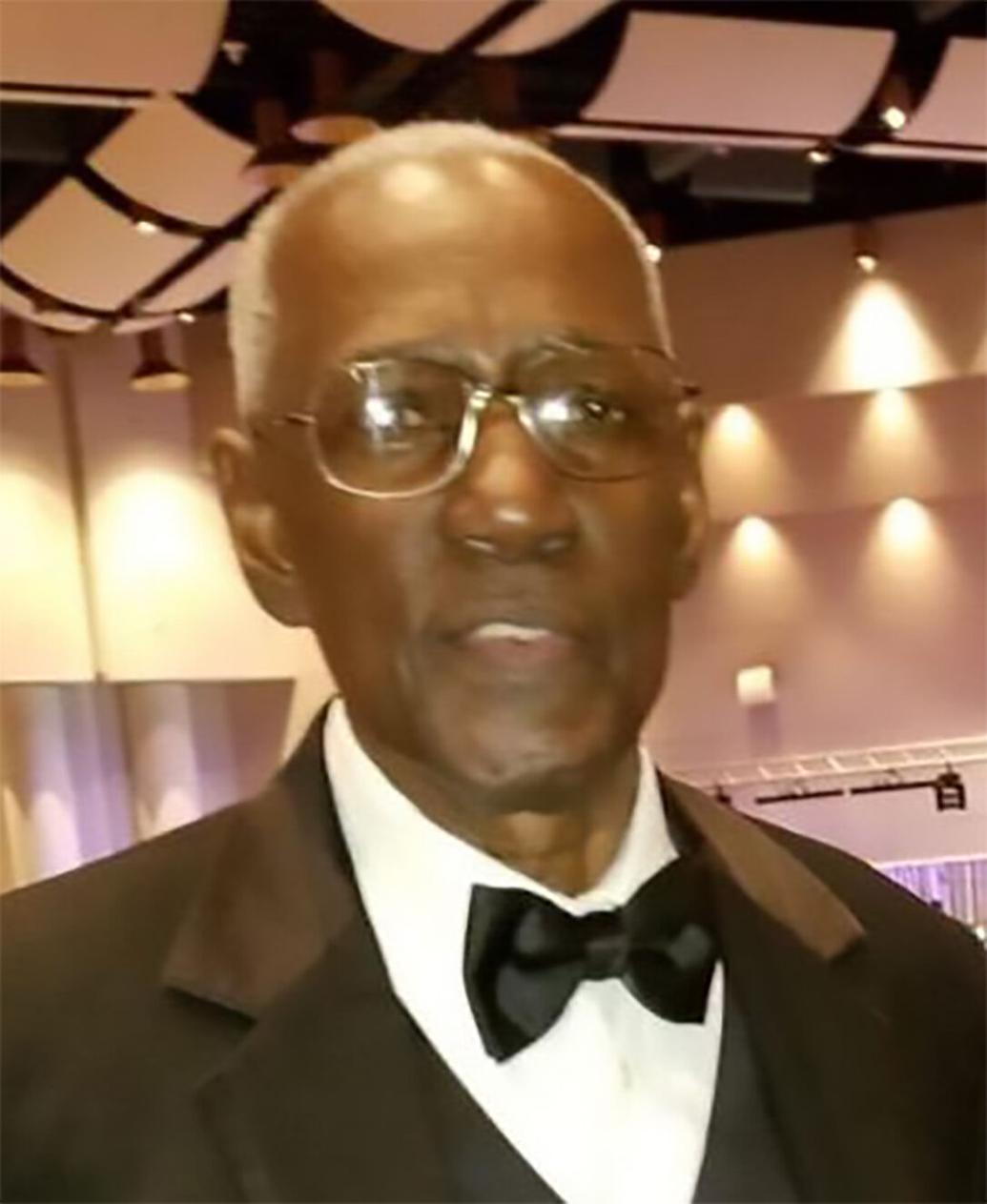 Dorsey Chinnery | Obituaries | virginislandsdailynews.com