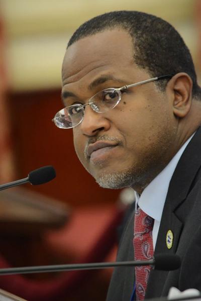 Julio Rhymer resigns after just 244 days | News ...