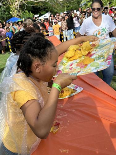 Mango Melee 2023 | News | virginislandsdailynews.com