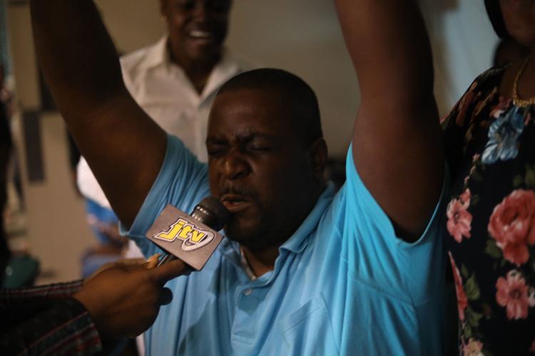 Resurrected VIP ousts NDP in BVI elections | News ...