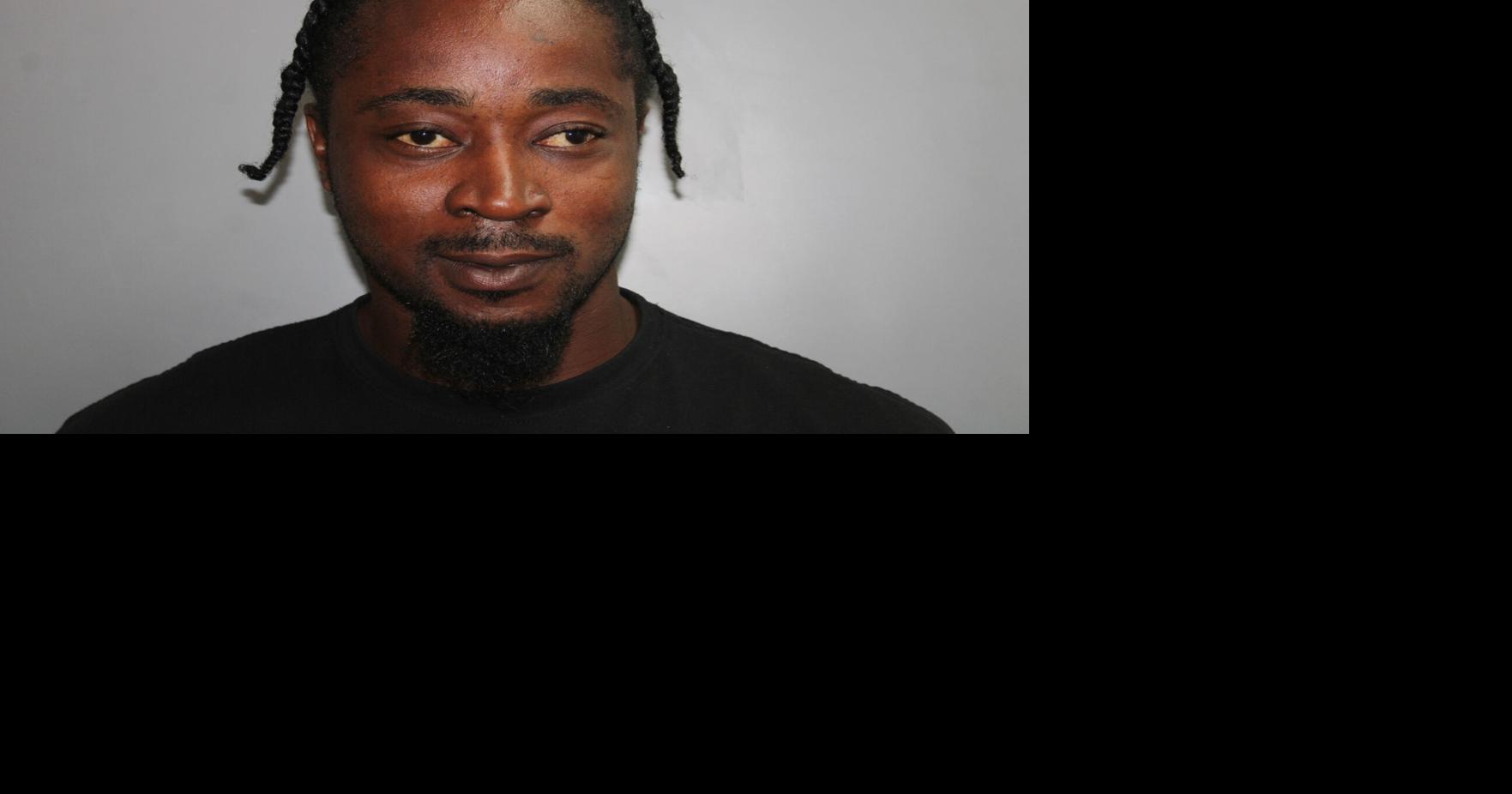 Two charged with robbing WAPA plant security guard on St. Croix | News ...