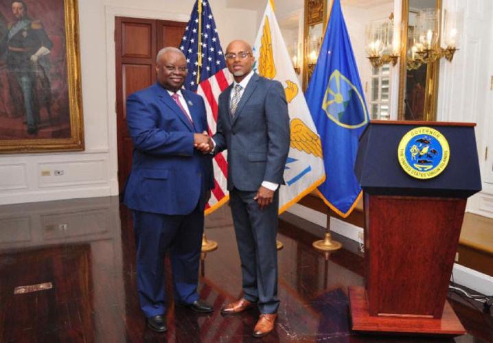 Year may | News | virginislandsdailynews.com