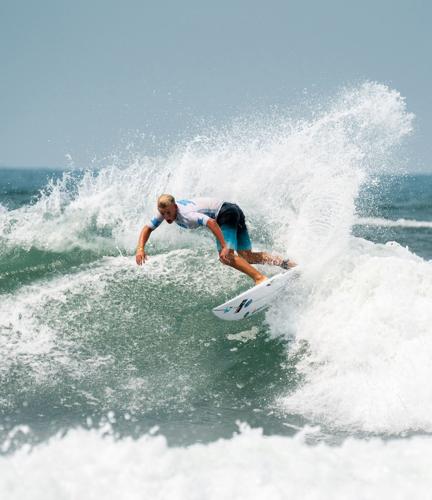 Still surfin' | Sports | virginislandsdailynews.com