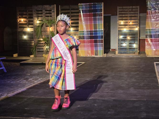 Splendor of VI Madras 2025 | | virginislandsdailynews.com