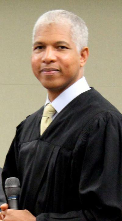 Judge contemplating federal takeover of jail | News ...