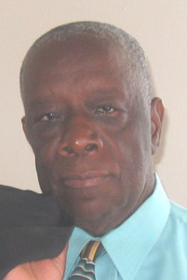 Gerald Mason | Obituaries | virginislandsdailynews.com