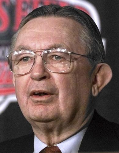 Lawrence Dolan | Sports | virginislandsdailynews.com