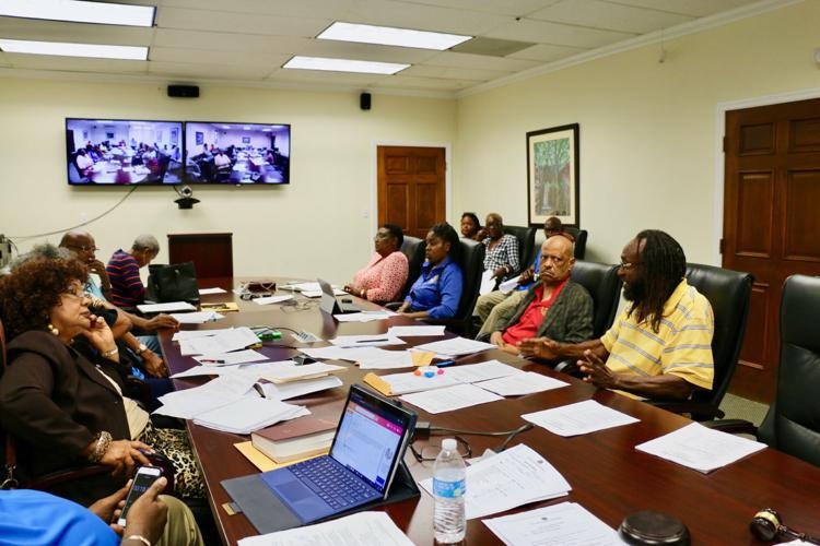 Elections board chair resigns, way forward uncertain | News ...