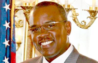 Gov. Bryan in nation's capital for series of meetings | News ...